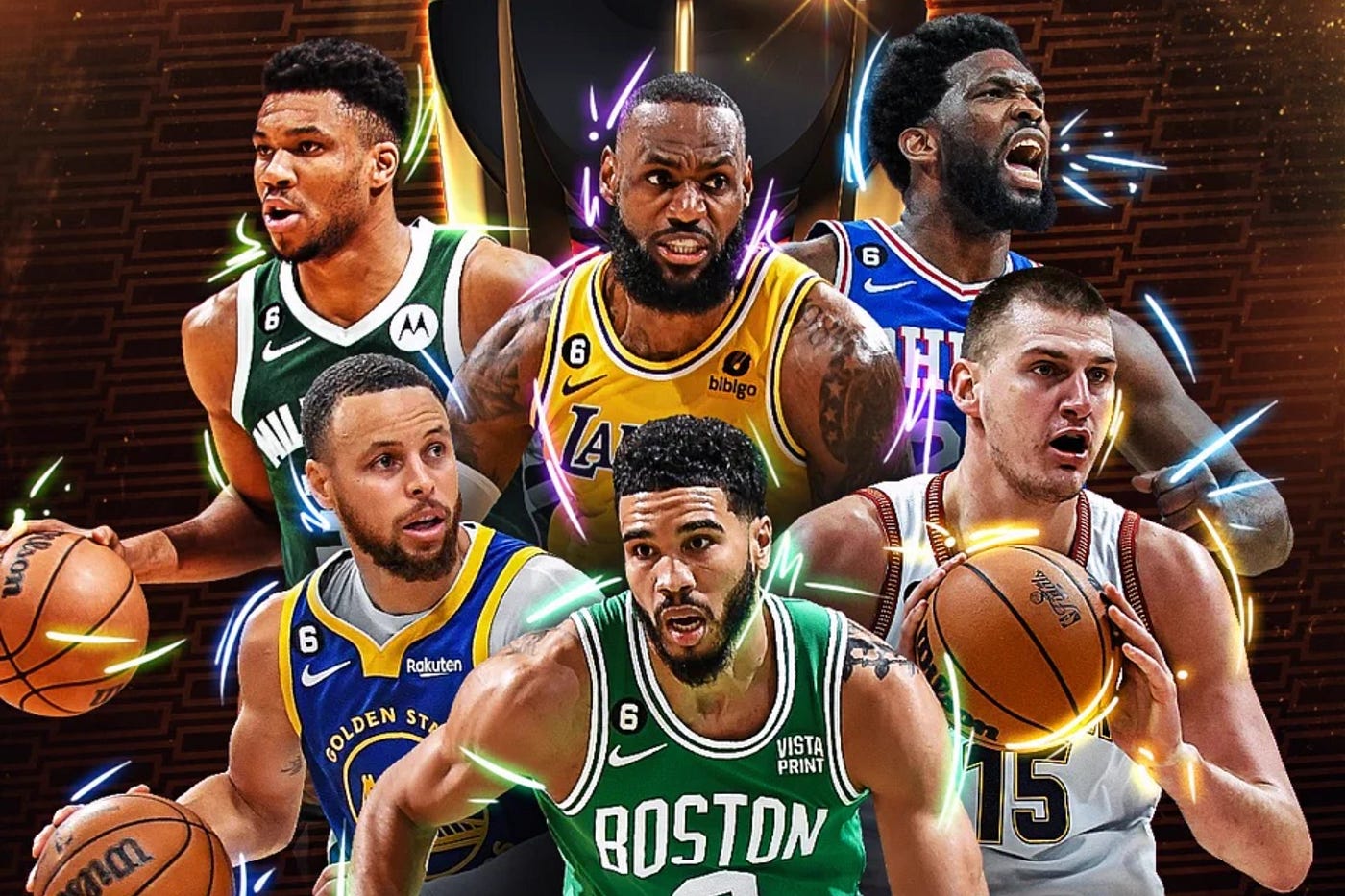 2024-25 NBA Salaries: Full Team-by-Team Breakdown