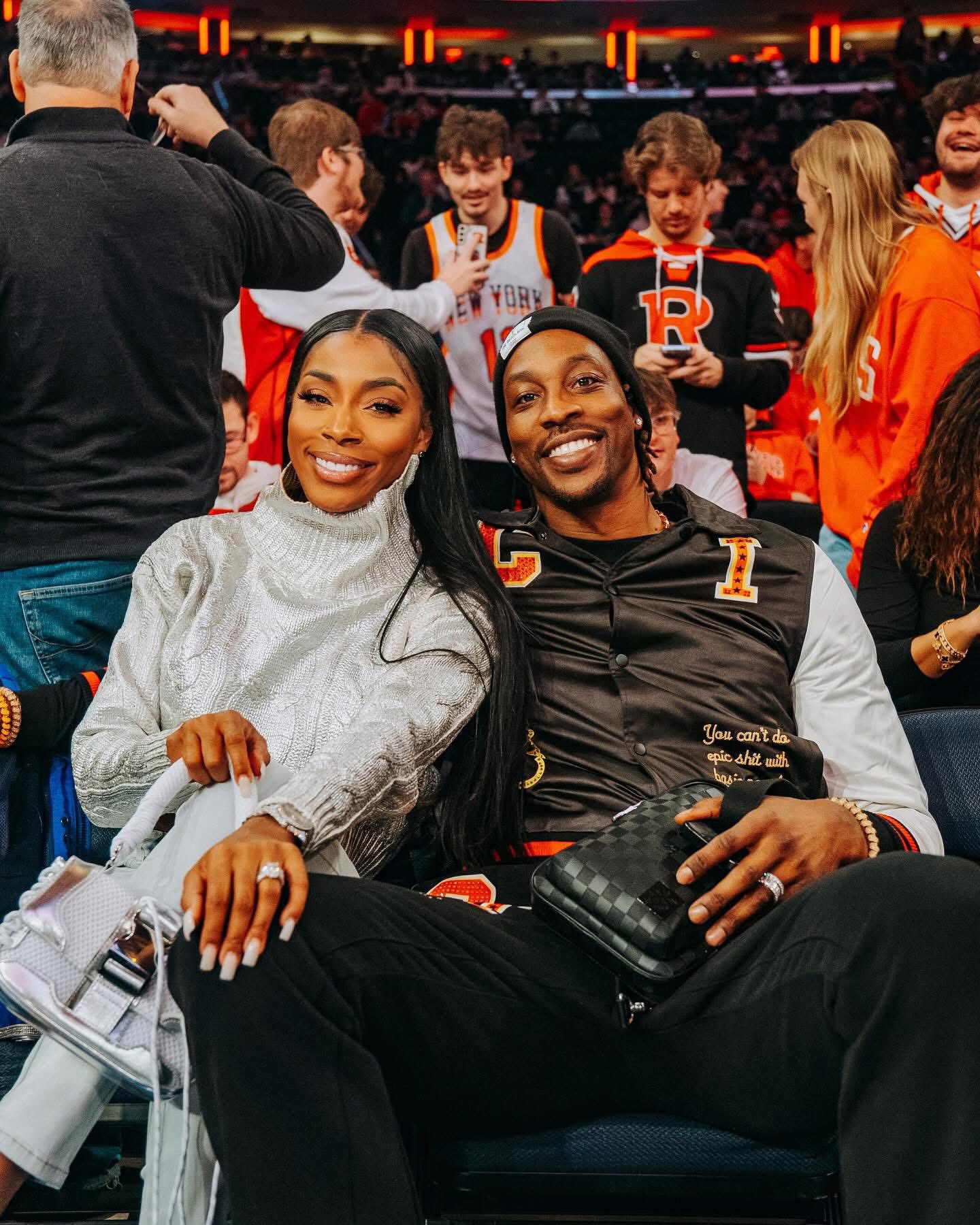 Dwight Howard’s Divorce: Wealth, Prenup & Financial Stakes