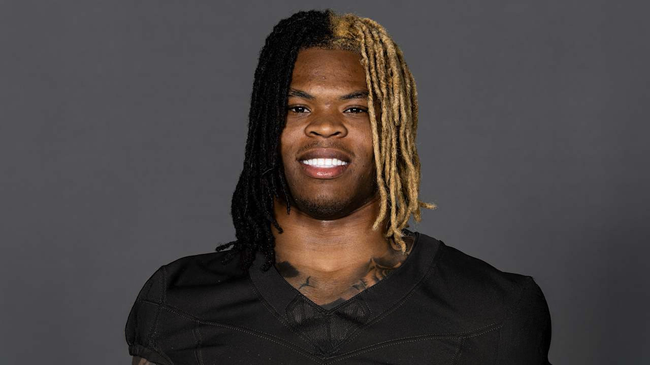 Quinshon Judkins Arrested Amid Domestic Violence Charge