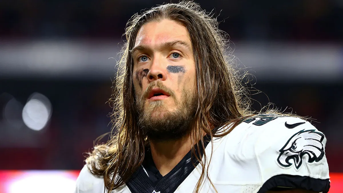 Super Bowl Champ Bryan Braman dies at 38 from Cancer