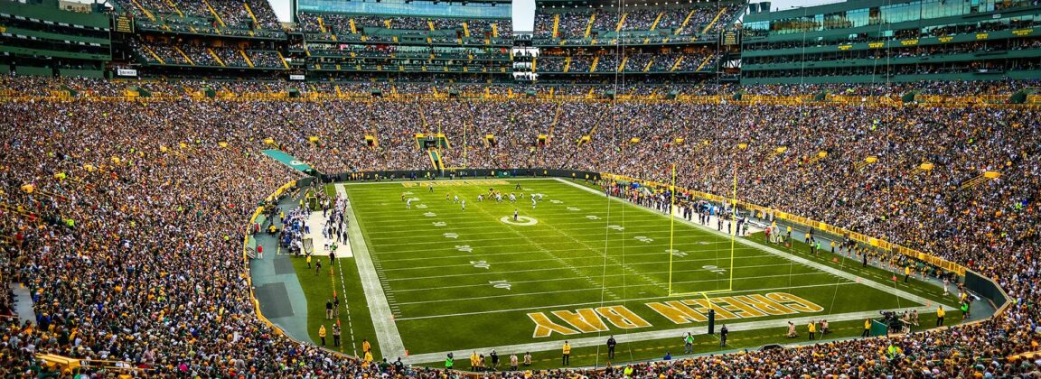Inside the Green Bay Packers’ $60M Profit and Titletown Boom