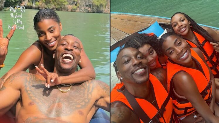 Dwight Howard’s Divorce: Wealth, Prenup & Financial Stakes