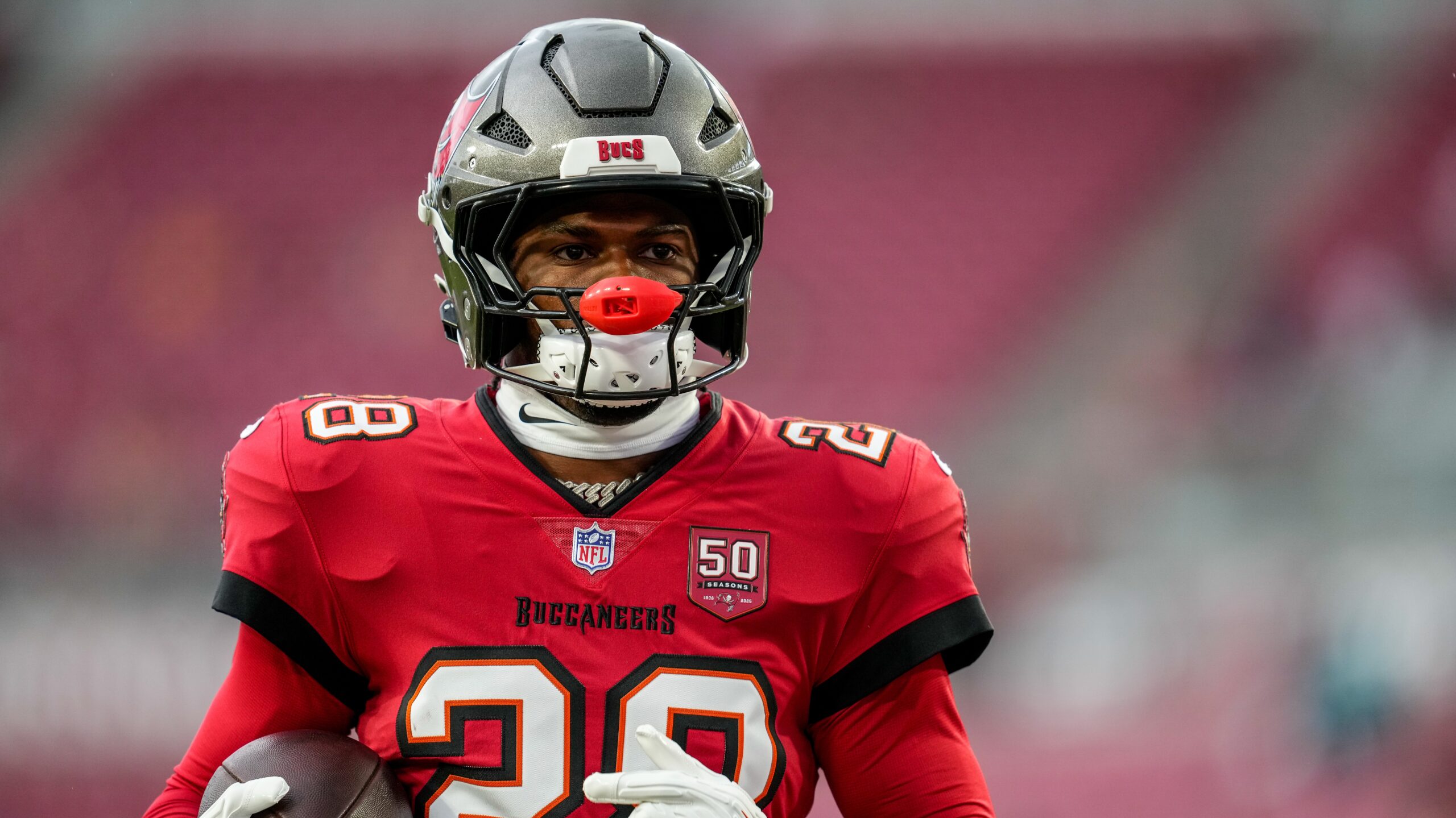 Shilo Sanders Shines in Preseason Debut for Buccaneers