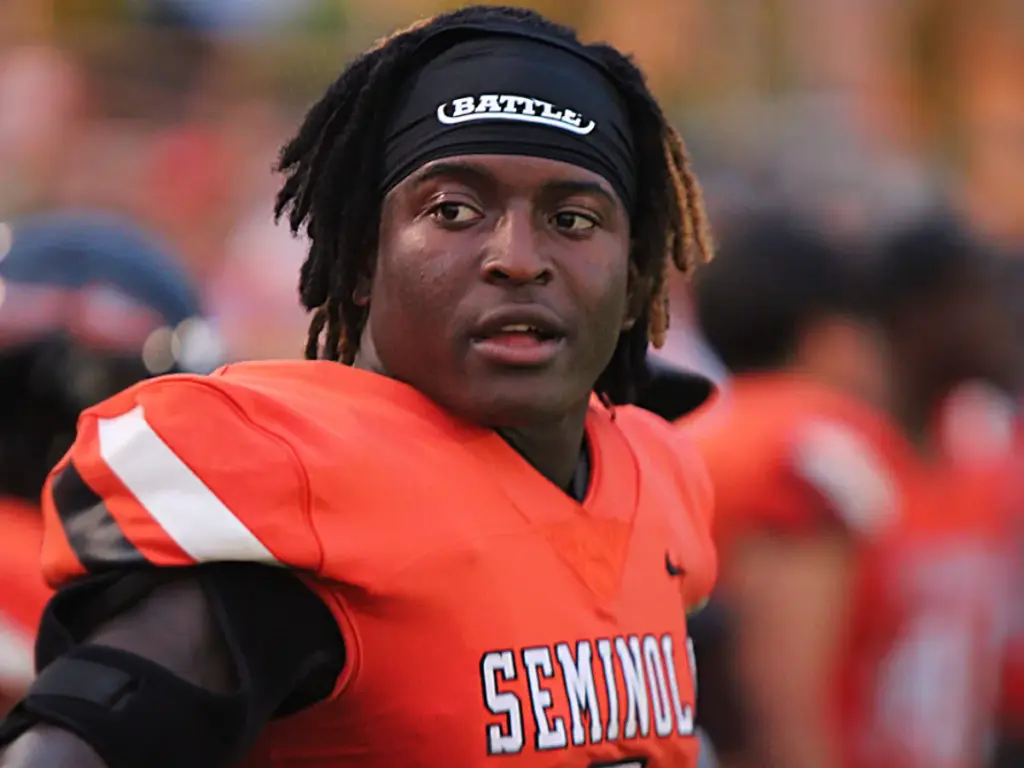 FSU Freshman LB Ethan Pritchard in ICU After Shooting