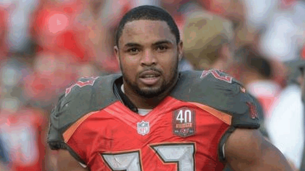 NFL Mourns Doug Martin death: Buccaneers Legend Passes at 36