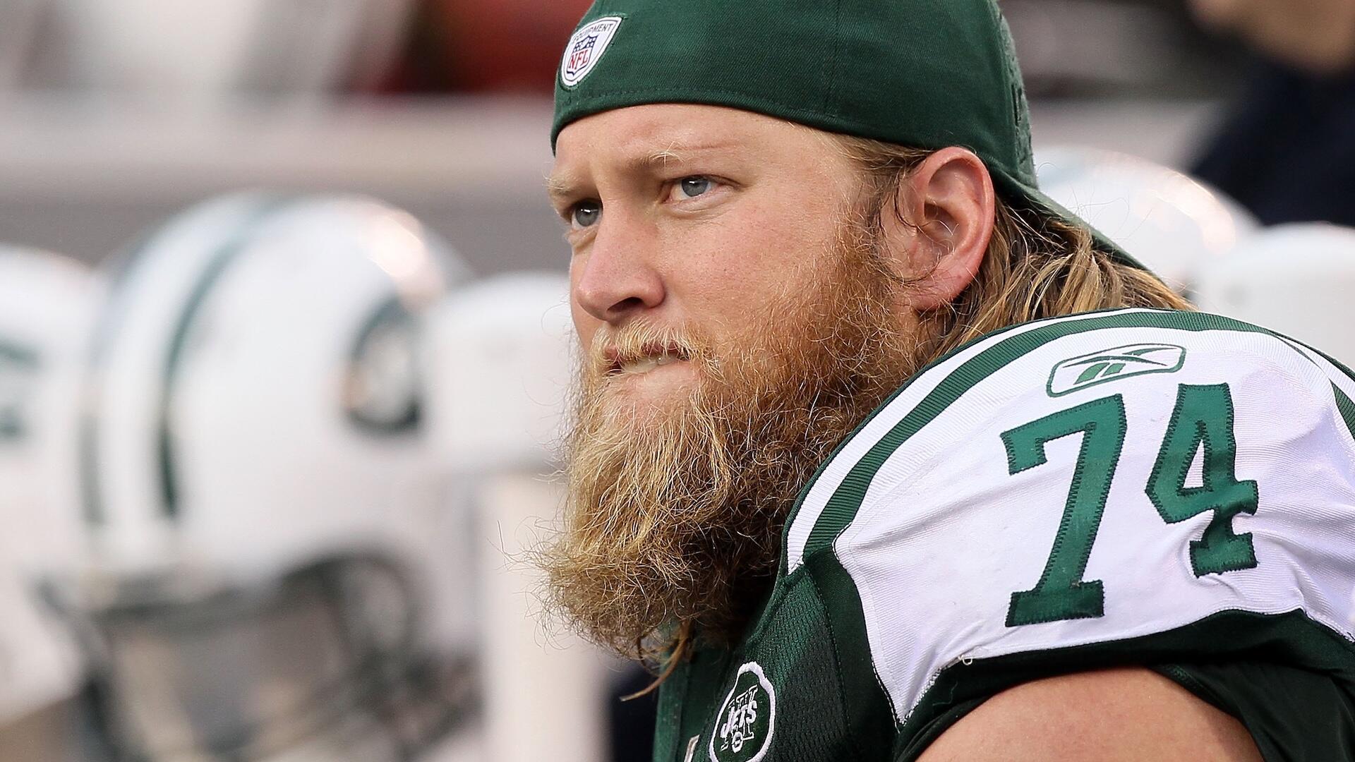 Nick Mangold Needs Kidney Transplant: Jets Legend's Call for Help