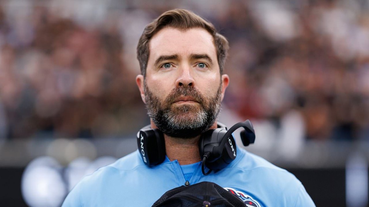 Titans Fire Brian Callahan After 1-5 Start: End of a Short Era